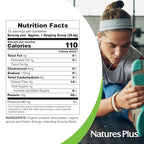 nutritious ingredient for protein bars