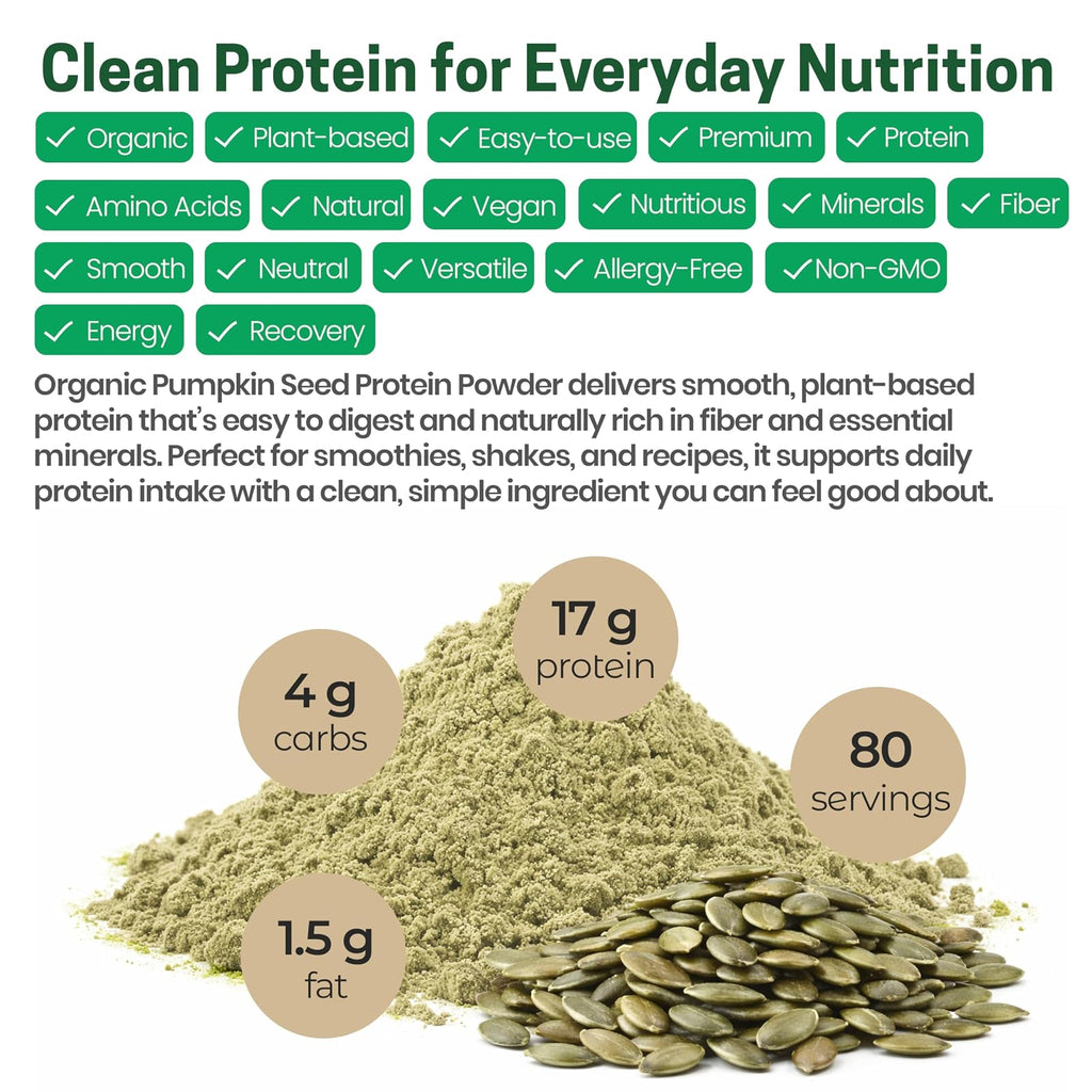 nutritious ingredient for protein bars