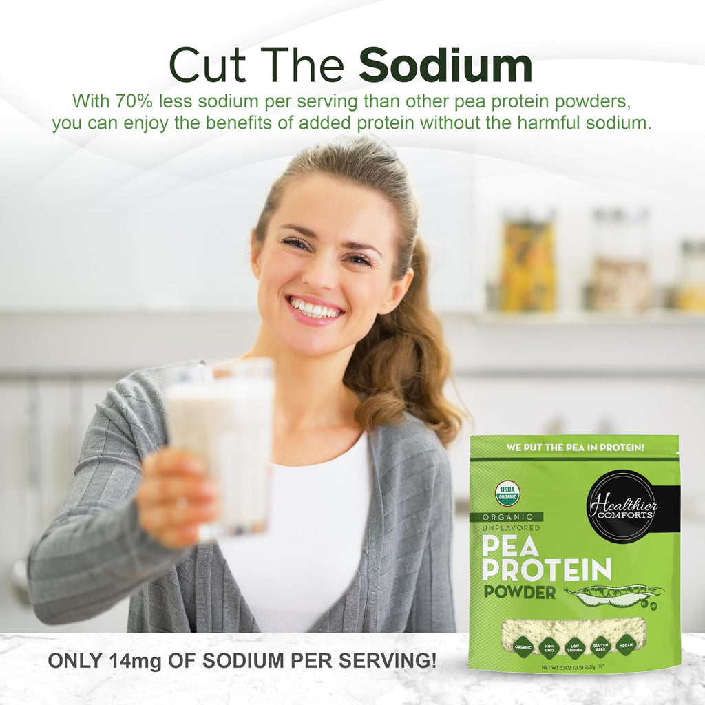 nutritious ingredient for protein bars