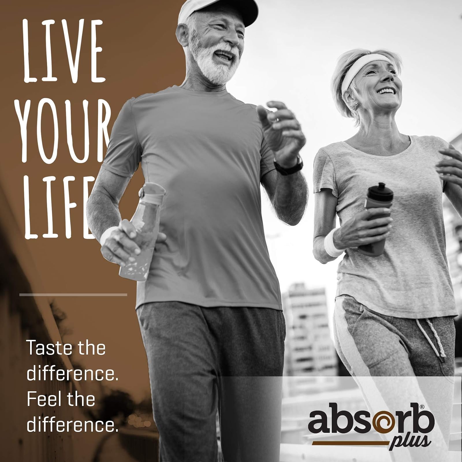 nutritious isolate protein for recovery