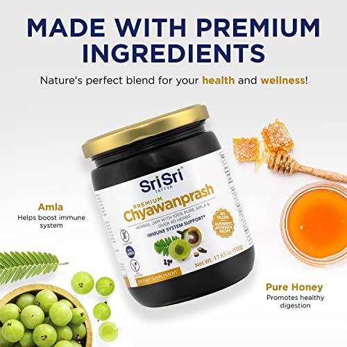 nutritious jam for daily wellness