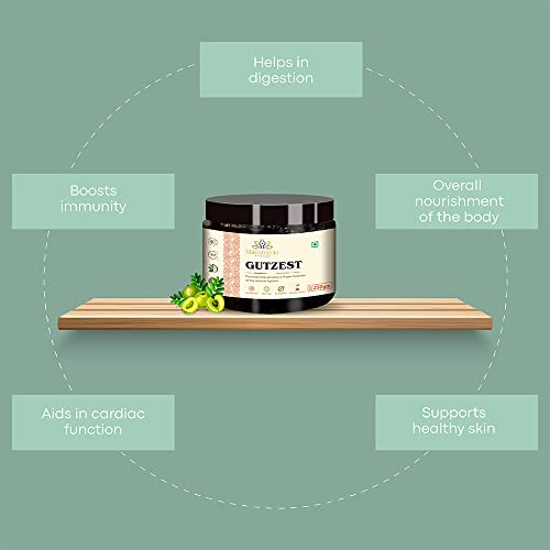 nutritious jam for whole-body health