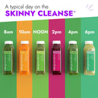 nutritious juice cleanse for energy
