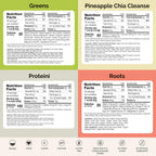 nutritious juices for daily detox