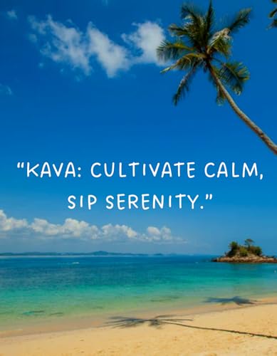 nutritious kava kava supplement
