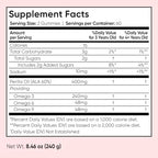Nutritious kids gummies for active lifestyles