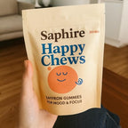 nutritious kids gummies for stress relief