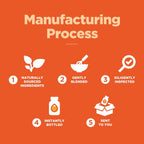 nutritious kids gummies supplement