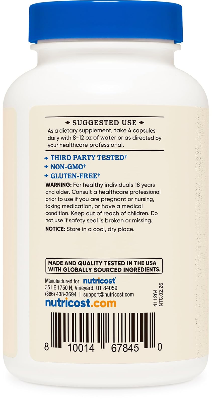 nutritious kids multivitamin alternative