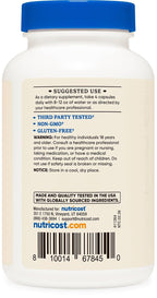 nutritious kids multivitamin alternative
