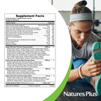 nutritious kids multivitamin drink mix