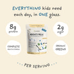 nutritious kids multivitamin option