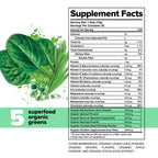 nutritious kids multivitamin powder