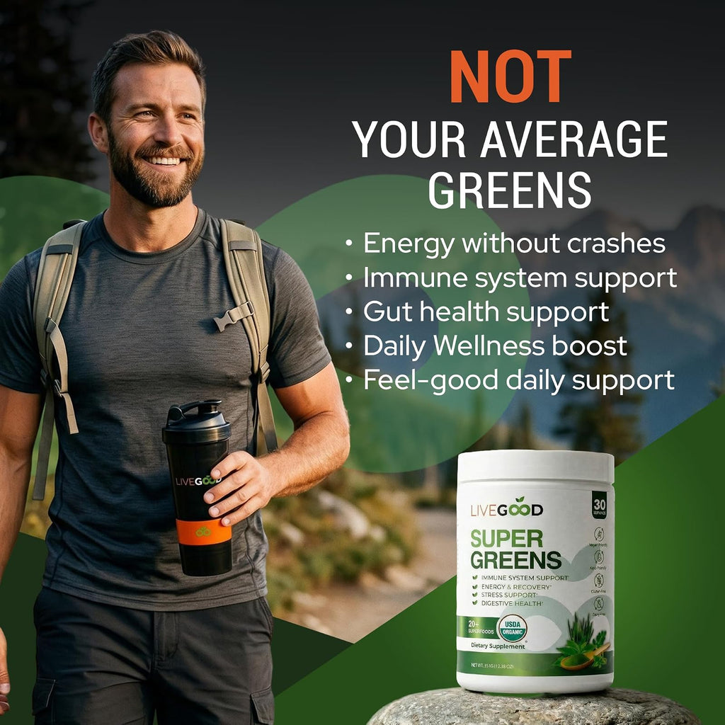 nutritious kids multivitamin powder