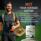 nutritious kids multivitamin powder