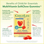 nutritious kids multivitamin soft chews