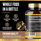 nutritious kids multivitamin supplement