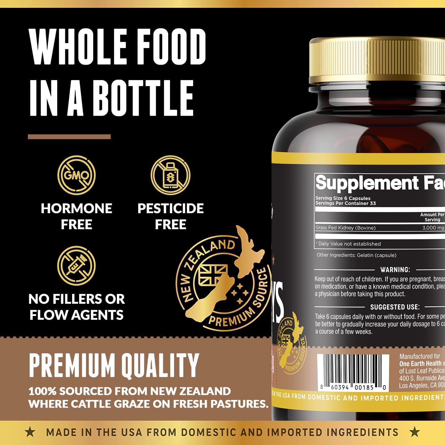 nutritious kids multivitamin supplement