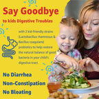 nutritious kids multivitamin without sugar
