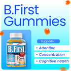 nutritious kids vitamins for brain health
