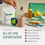 nutritious kids vitamins for daily health