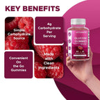 Nutritious kids vitamins for daily use
