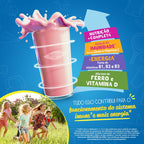nutritious kids vitamins for growth