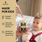 nutritious kids vitamins for growth