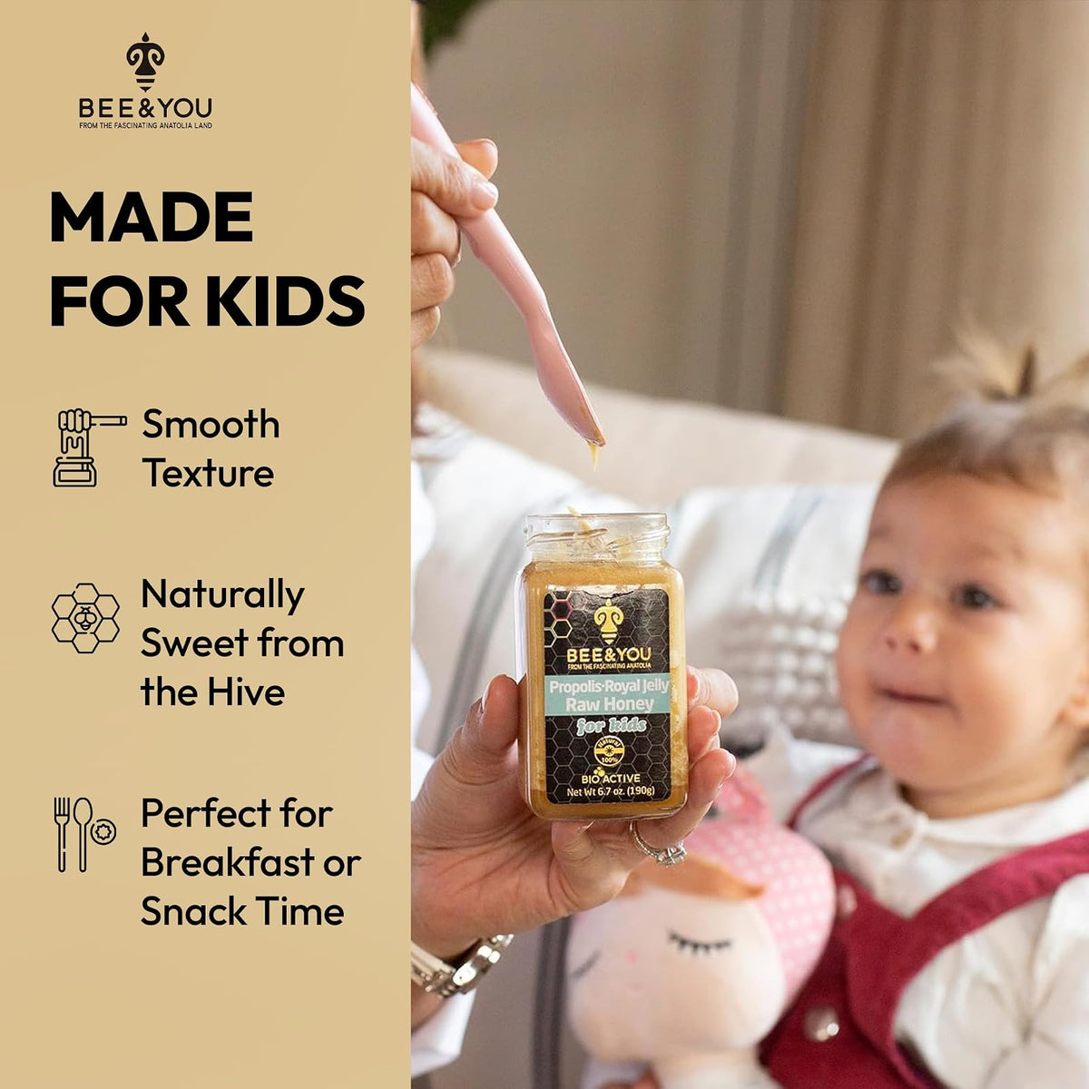 nutritious kids vitamins for growth