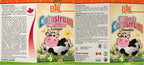 nutritious kids vitamins for growth