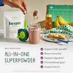 nutritious kids vitamins for growth