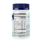 nutritious kids vitamins for growth