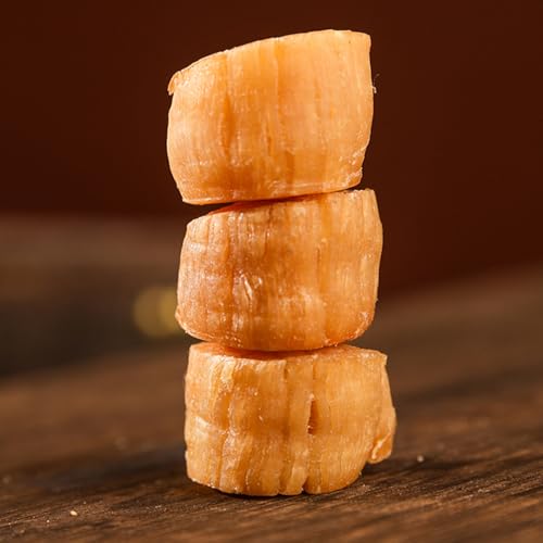 nutritious large scallops for health
