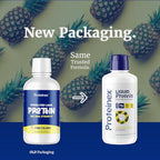 nutritious liquid collagen for daily wellness