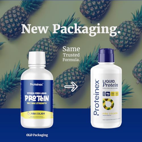 nutritious liquid collagen for daily wellness