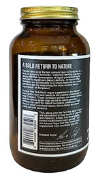 nutritious liver extract supplement