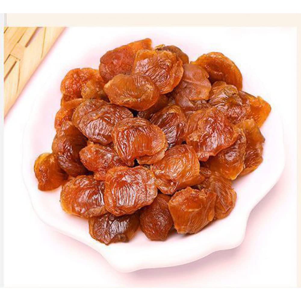 nutritious longan for smoothies