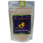 nutritious lucuma powder for baking