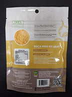 Nutritious maca powder for energy boost