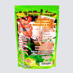 Nutritious Mega-lina flax seed powder supplement