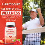 nutritious mixed berry gummy vitamins