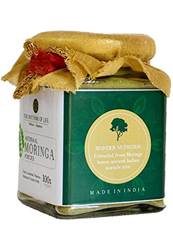 nutritious moringa for daily wellness