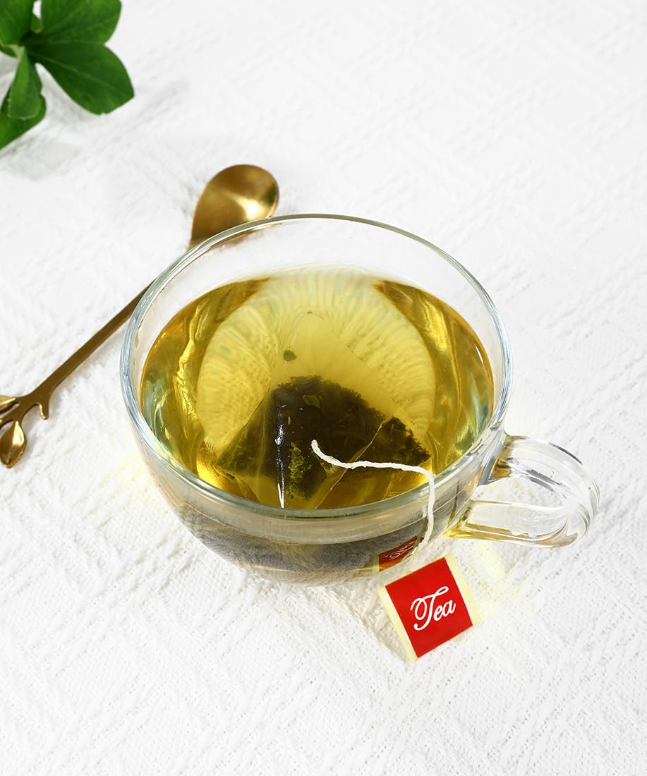 nutritious Moringa herbal infusion