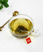 nutritious Moringa herbal infusion