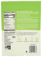 nutritious moringa powder for baking