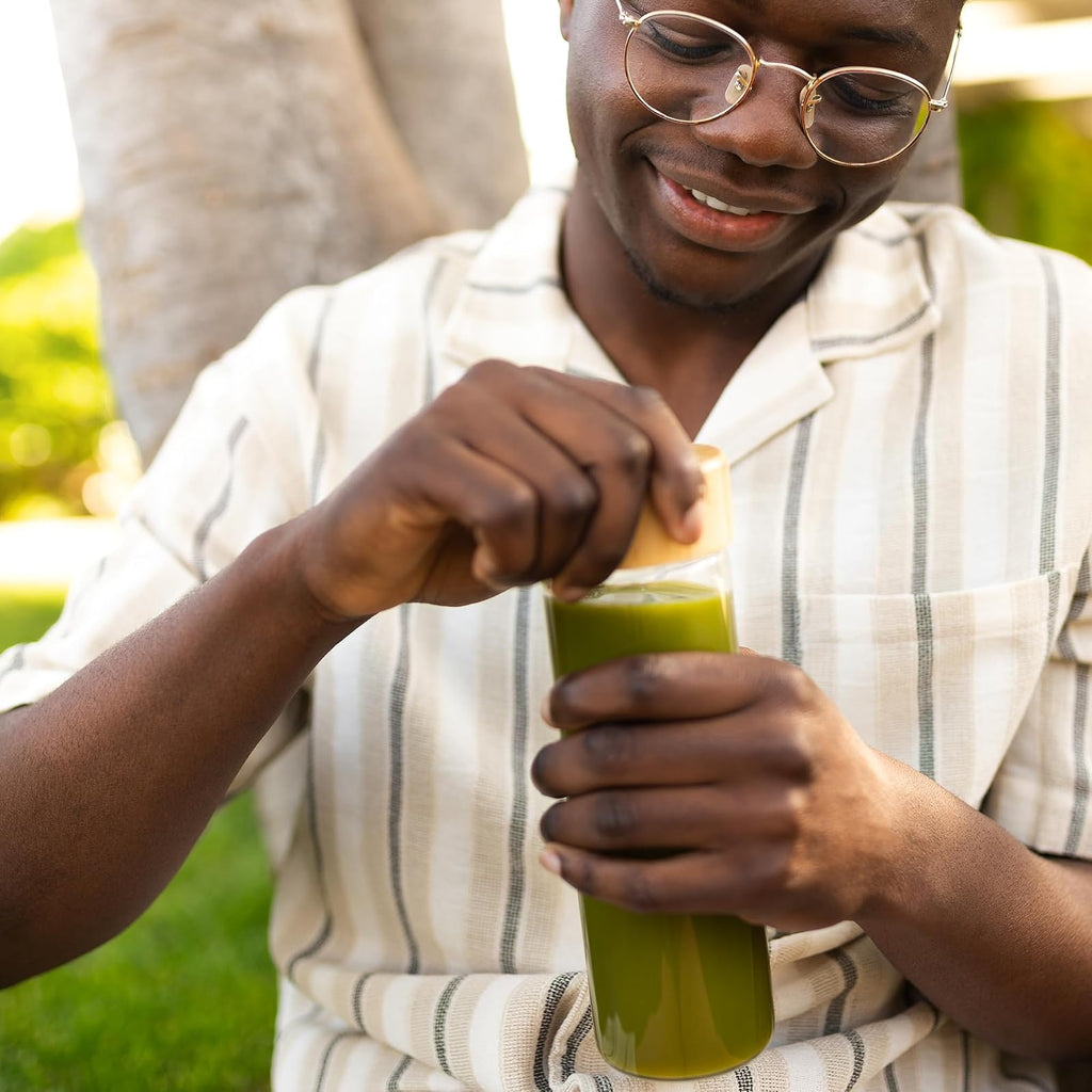 nutritious moringa powder for cooking