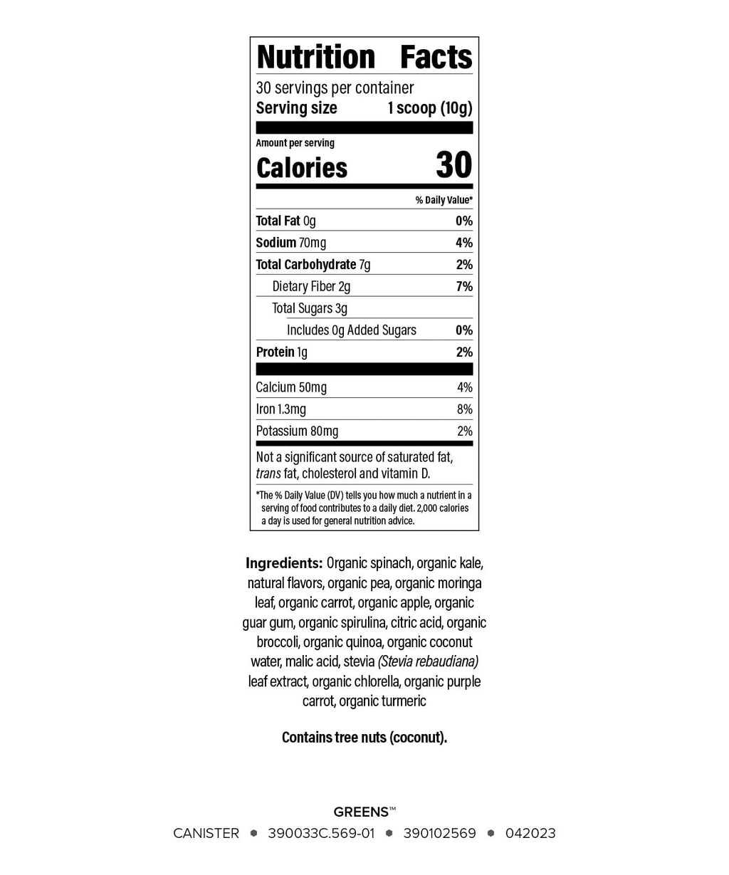 nutritious moringa powder for smoothies