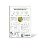 nutritious Moringa powder for smoothies