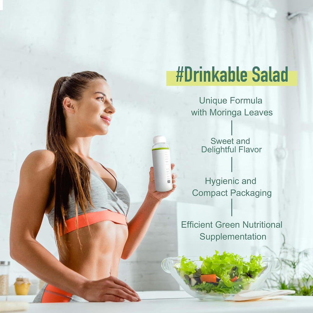nutritious moringa powder for smoothies