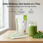 nutritious moringa powder for smoothies